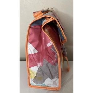 thirty-one | Dining | New Thirty One Fold Over Lunch Bag Thermal ...